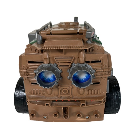 Playmates Toys | Toys | 22 Teenage Mutant Ninja Turtles Shellraiser ...